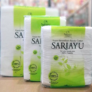 Jual KAPAS KECANTIKAN SARIAYU / KAPAS LEMBUT / KAPAS EKONOMIS / KAPAS ...