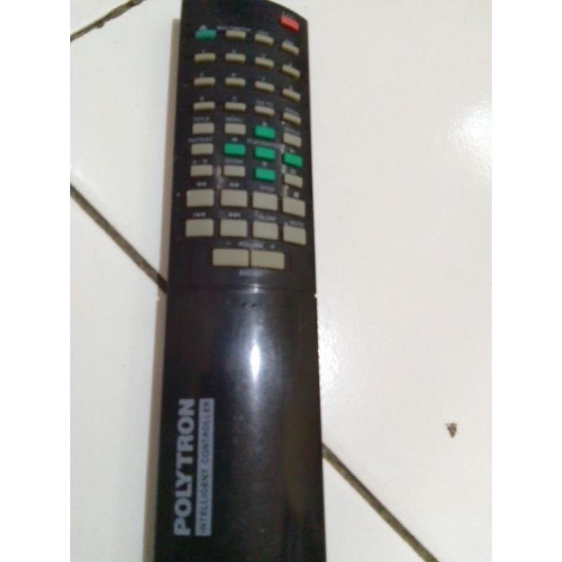 Jual remote bigband Polytron | Shopee Indonesia