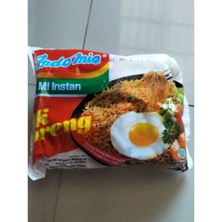 Jual INDOMIE GORENG ISI 5 PCS | Shopee Indonesia