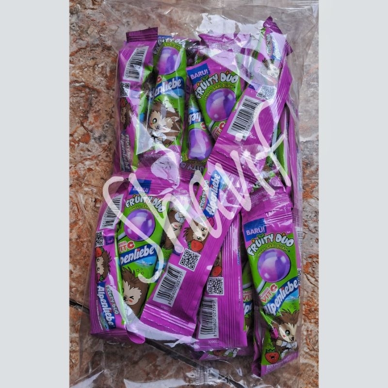 Jual Permen Alpenliebe Lollipop Aneka Rasa (24 x 10,5 gram) | Shopee ...