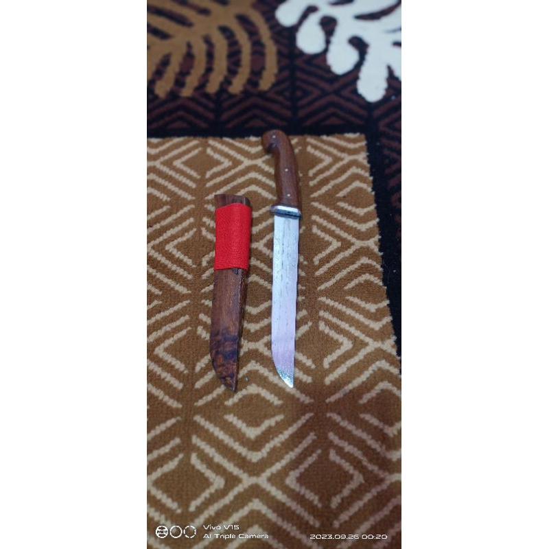 Jual Pisem Material Willys Gen1 | Shopee Indonesia