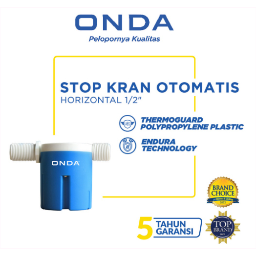 Jual KRAN AIR OTOMATIS BAK MANDI PELAMPUNG STOP KRAN OTOMATIS TANDON ...