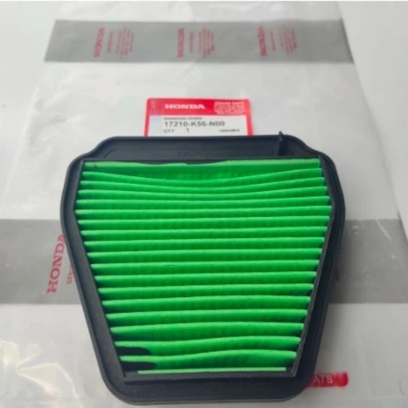Jual Filter udara honda sonic 150R / Supra GTR | Shopee Indonesia