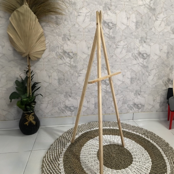 Jual Stand foto wedding kayu | Shopee Indonesia