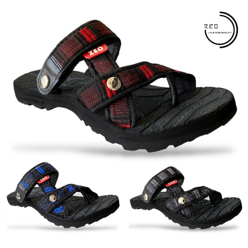 Jual Sandal Gunung Pria Wanita Sandal Gunung Outdor Sandal Hiking Sandal Mendaki | Shopee Indonesia