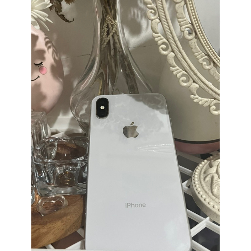 Jual Iphone X 256GB Second | Shopee Indonesia