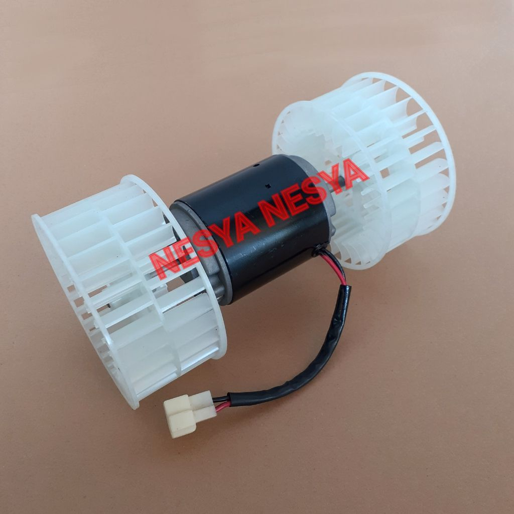 Jual Dinamo Motor Blower Fan Kipas Angin AC Mobil untuk Truk Truck ...