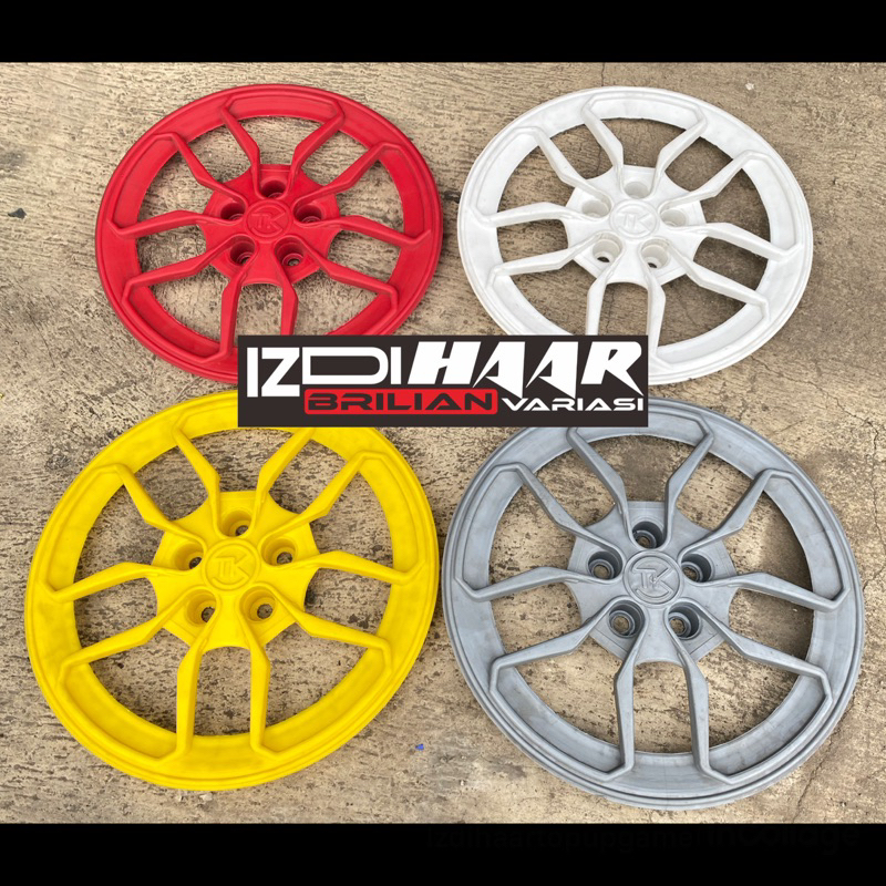 Jual WHEELDOP TK MODEL LAMA ( 1 pcs ) | Shopee Indonesia