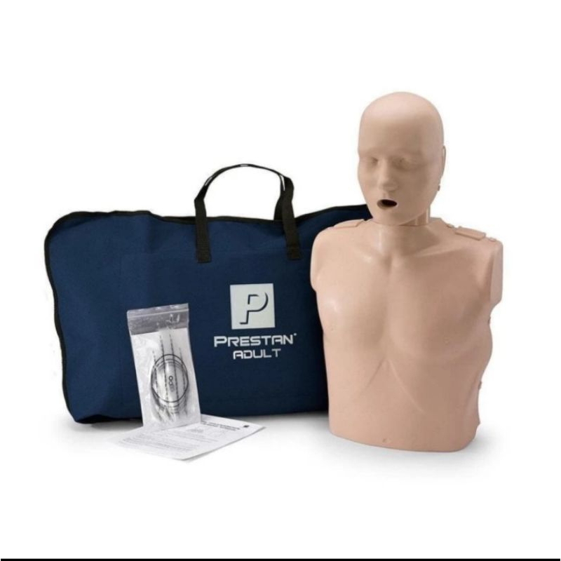 Jual CPR MANEKIN / MANIKIN / Phantom / Alat peraga merk Prestan ...