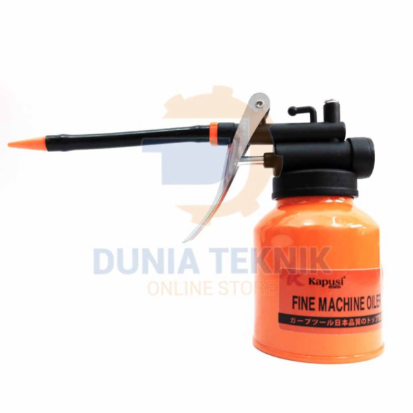 Jual Oil Gun Botol Tabung Pompa Semprotan Tempat Oli Minyak Pelumas ...