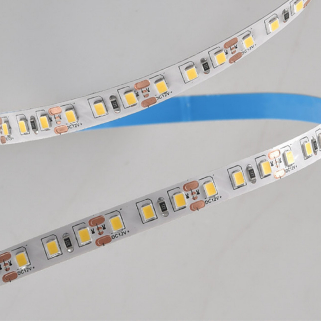 Jual LAMPU STRIP 12V 2835 LED SMD 60 LED 120 LED 240 LED DC 12 VOLT 5 ...