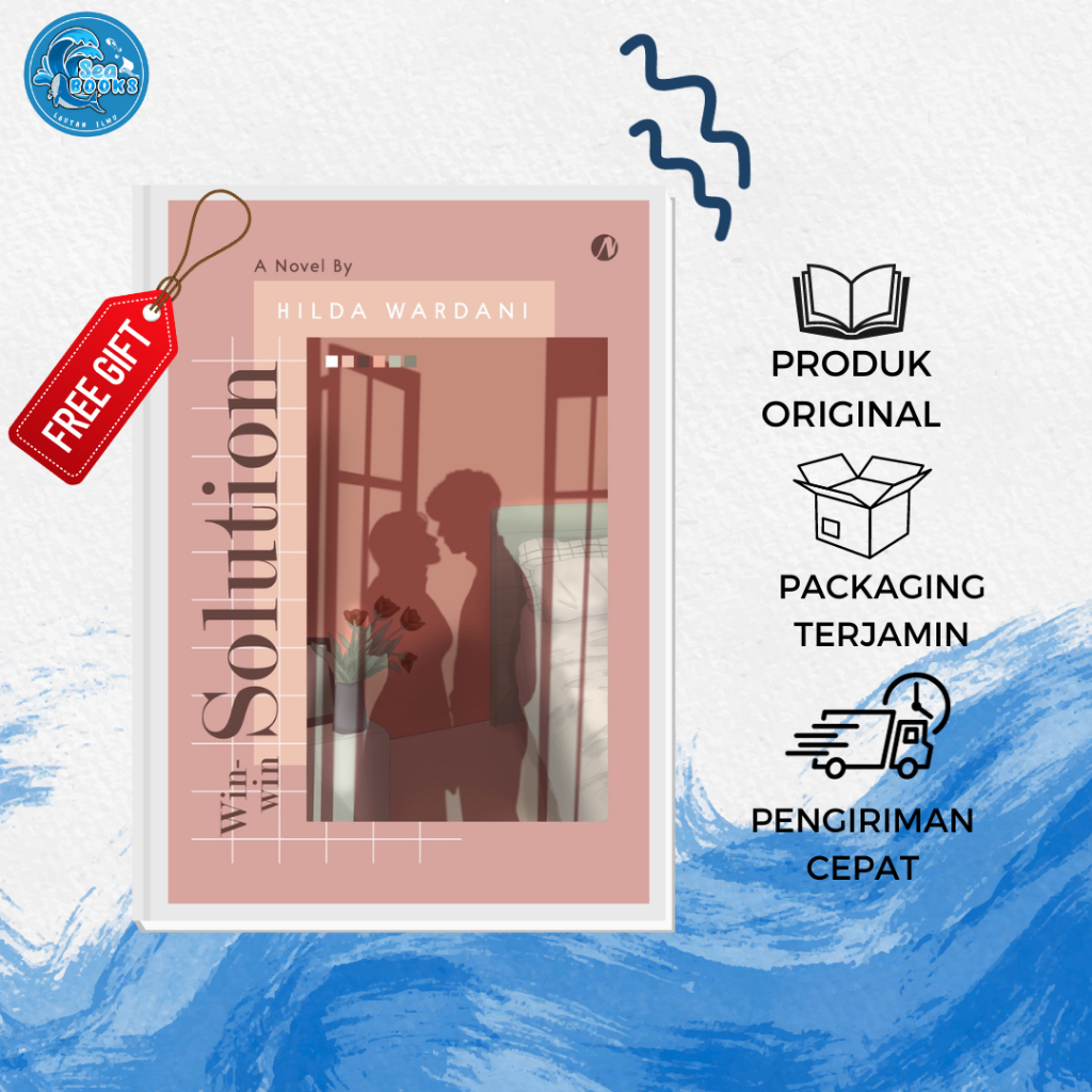 Jual BUKU WIN-WIN SOLUTION by Hilda Wardani | Shopee Indonesia