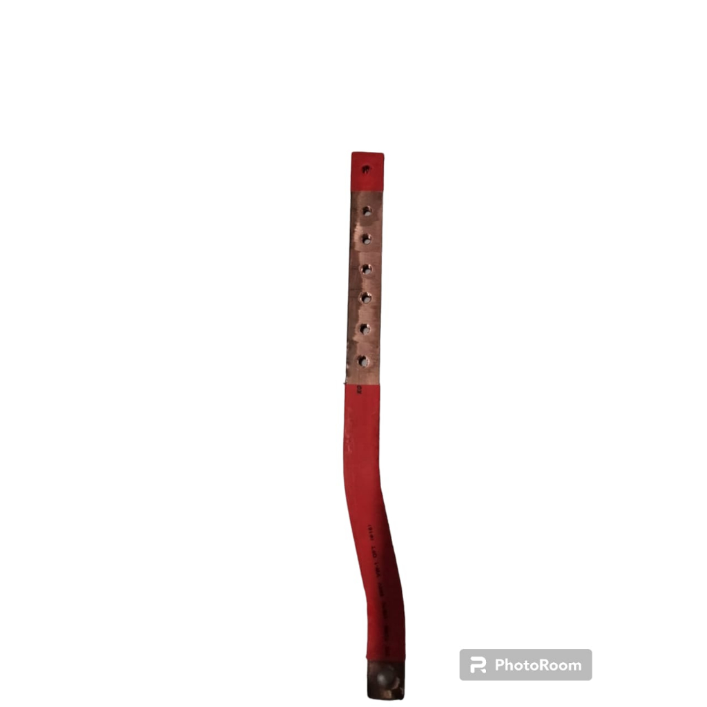 Jual BUSBAR ukuran 3x15 5x20 4x20 CUSTOM / BUSBAR NOL ARDE / BUSBAR RST ...