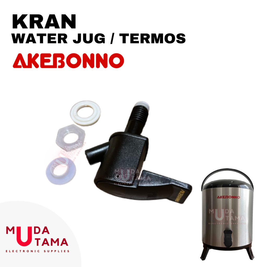 Jual Kran Water Jug AKEBONNO - Kran Termos AKEBONNO - Kran Keran ...