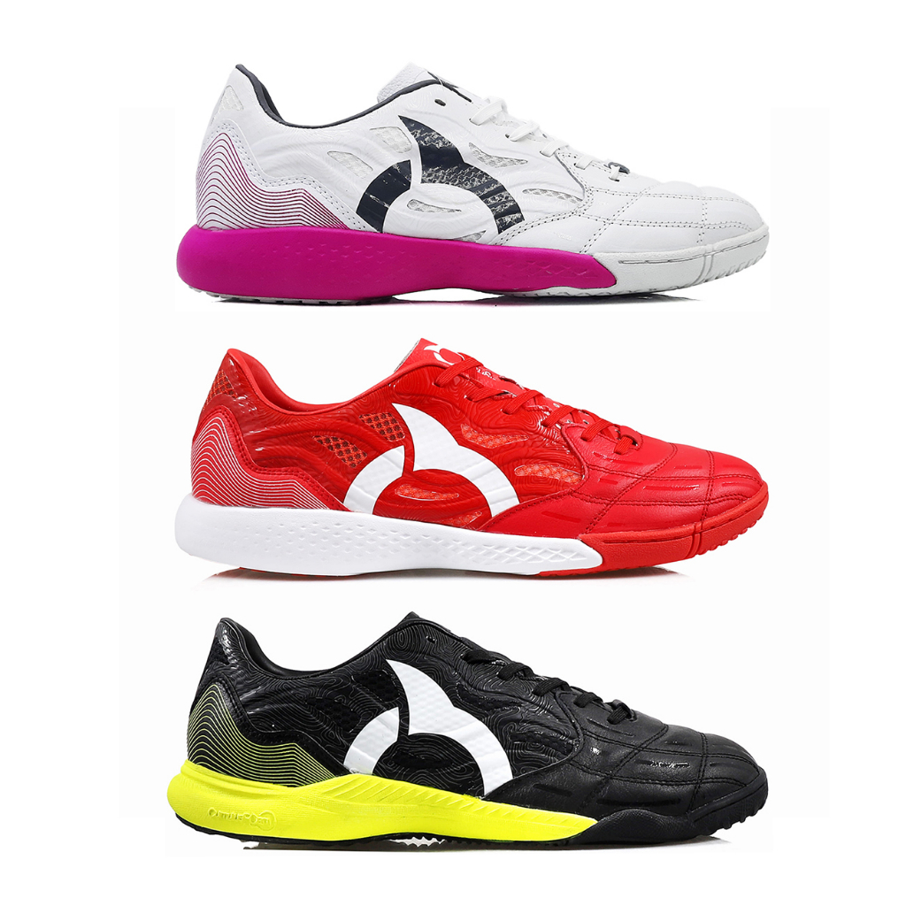 Jual SEPATU FUTSAL ORTUSEIGHT CATALYST VISION V3 K-LEA IN | Shopee ...