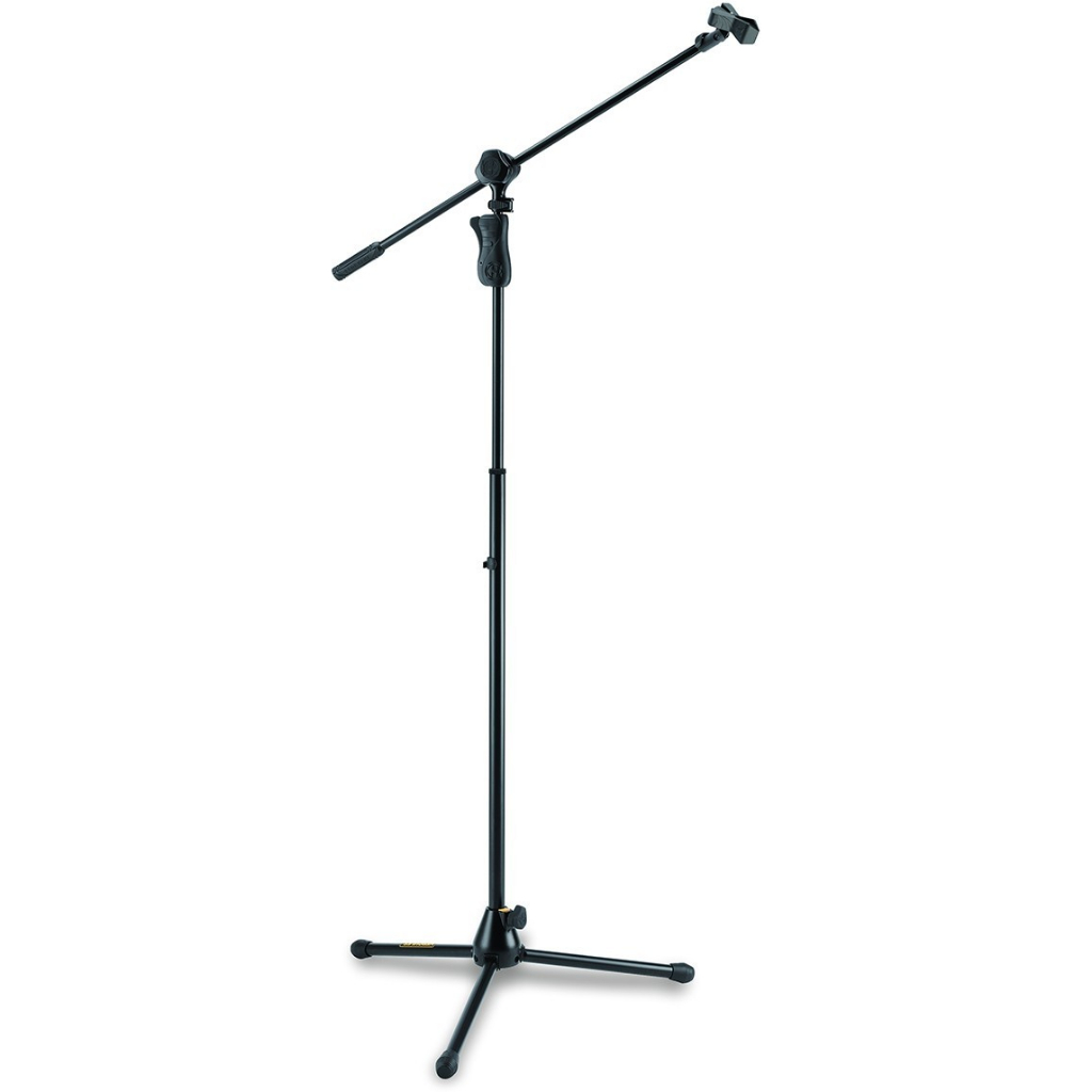 Jual HERCULES MS632B MS 632B 2 IN1 BOOM MICROPHONE STAND | Shopee Indonesia