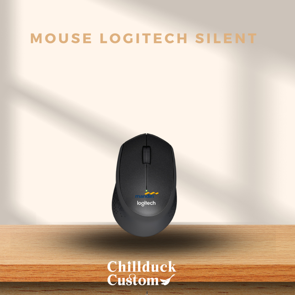 Jual Mouse Logitech Silent | Shopee Indonesia