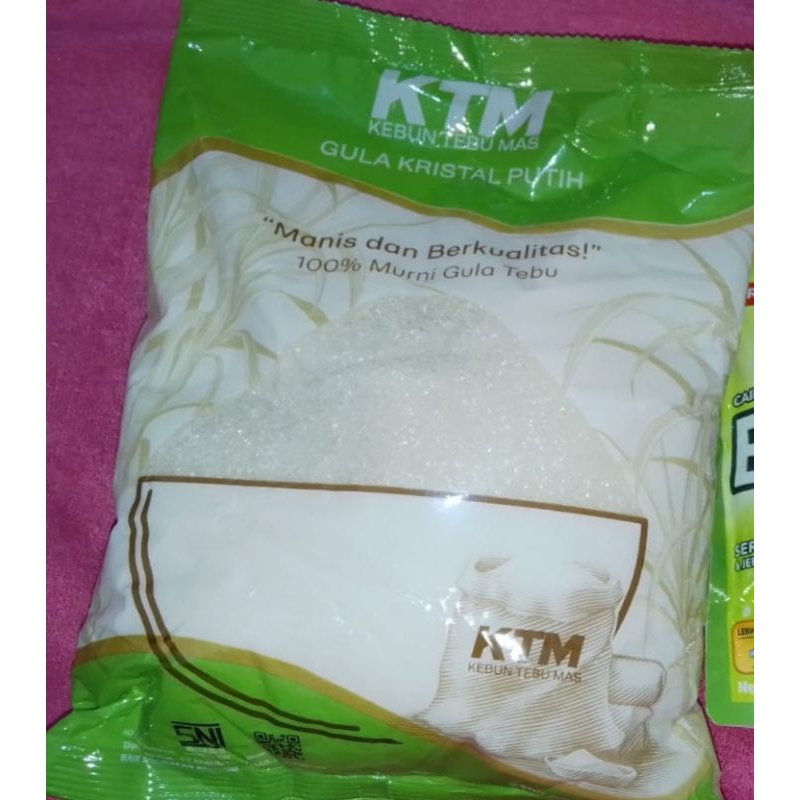 Jual Gula KTM 1kg | Shopee Indonesia