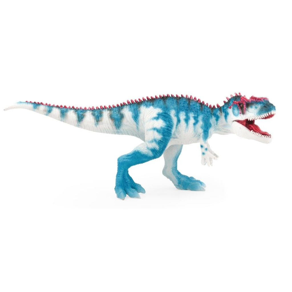 Jual FIGURE ACTION DINOSAURUS JURRASIC PARK Carnotosaurus Ice Age ...