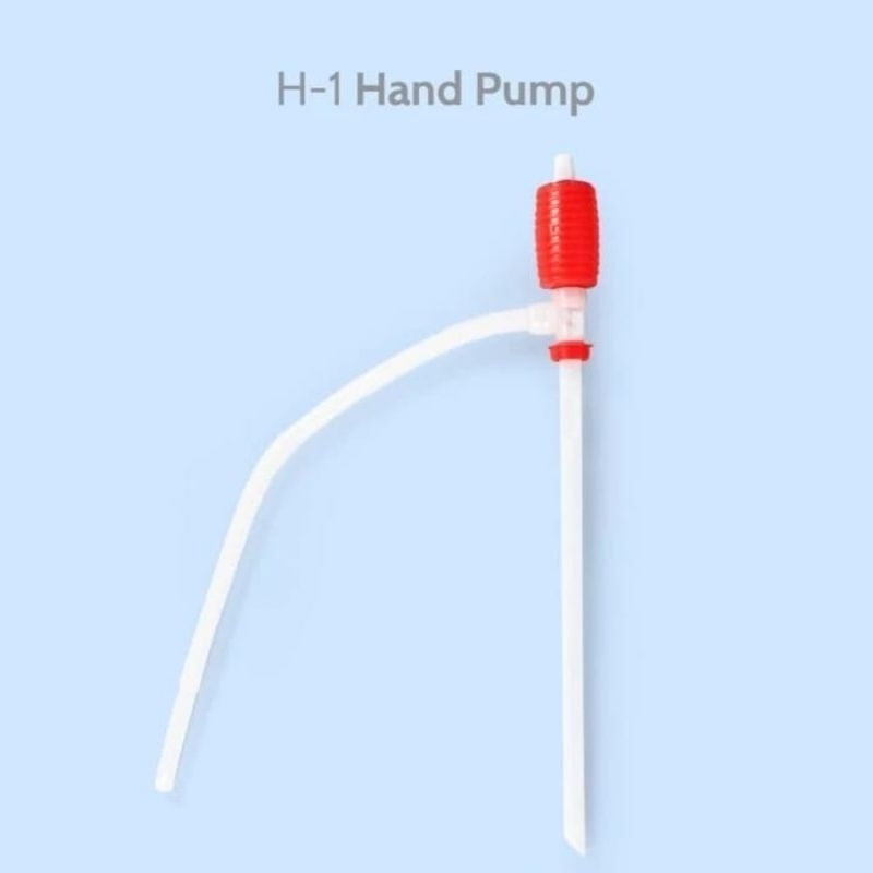 Jual H1 Hand Pump Lion Star | Alat Pompa Galon | Shopee Indonesia