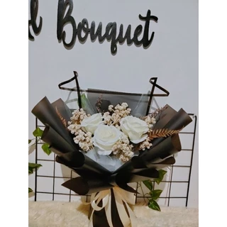 Jual Bucket Bunga Terlengkap & Harga Terbaru Juli 2024 | Shopee Indonesia