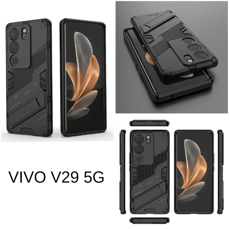 Jual Casing Softcase Armor Vivo V29 5G Soft Back Cas | Shopee Indonesia