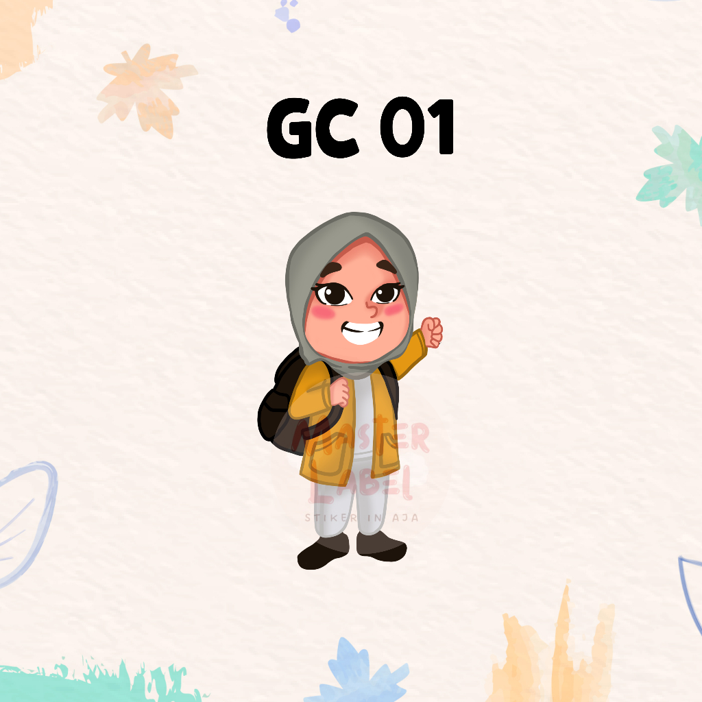Jual Gantungan Kunci Akrilik UK 10X5cm Ganci Custom Ganci Custom nama ...