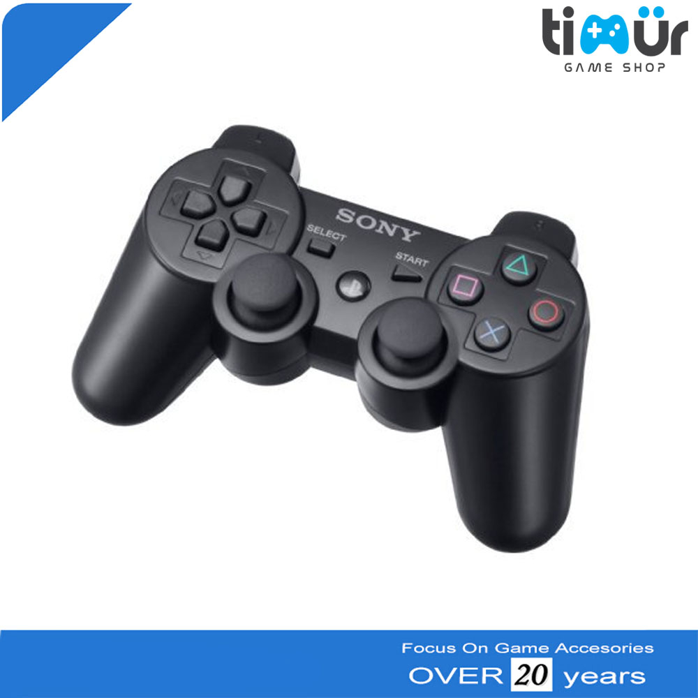 Jual Stick Stick PS3 Wireless Ori Original Mesin Sixaxis | Shopee Indonesia