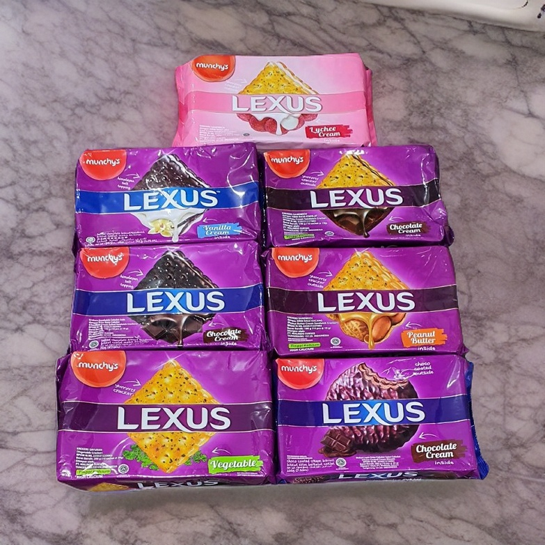 Jual Lexus Biskuit Malaysia | Shopee Indonesia