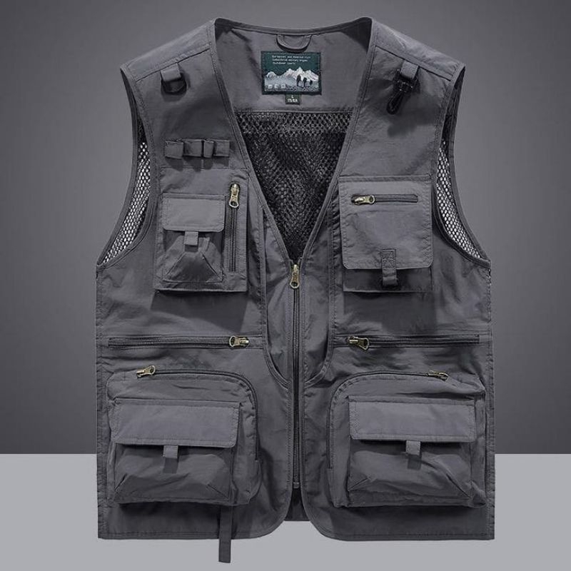 Jual ROMPI TACTICAL OUTDOOR LAPANGAN/ROMPI VEST/ROMPI PRIA/ROMPI CASUAL ...