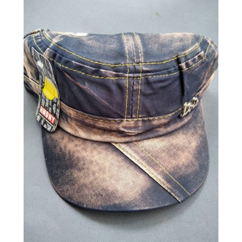 Jual topi komando | Shopee Indonesia