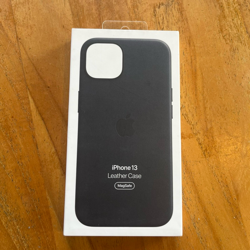 Jual Casing iPhone 13 Leather Original iBox | Shopee Indonesia