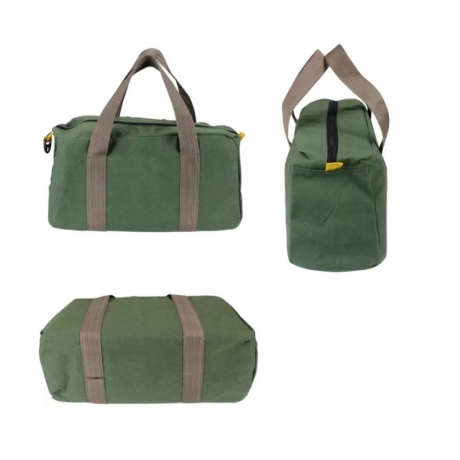 Jual tas perkakas besar - tool bag organizer - tas tukang, mekanik ...