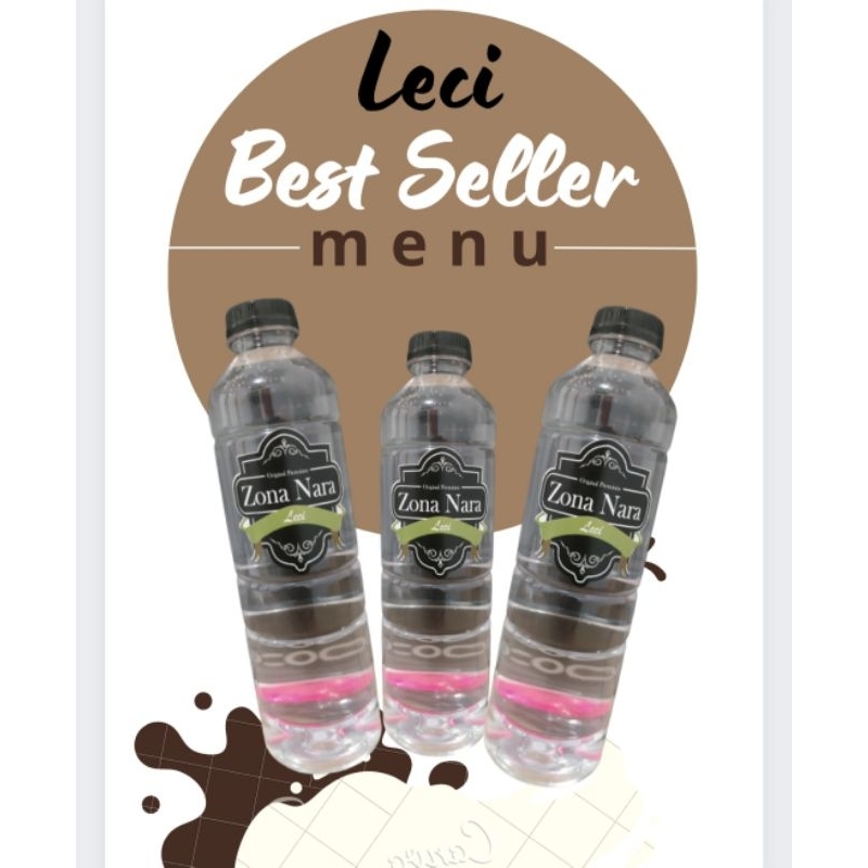 Jual MINUMAN KHAS DESA BEKONANG RASA LECI | Shopee Indonesia