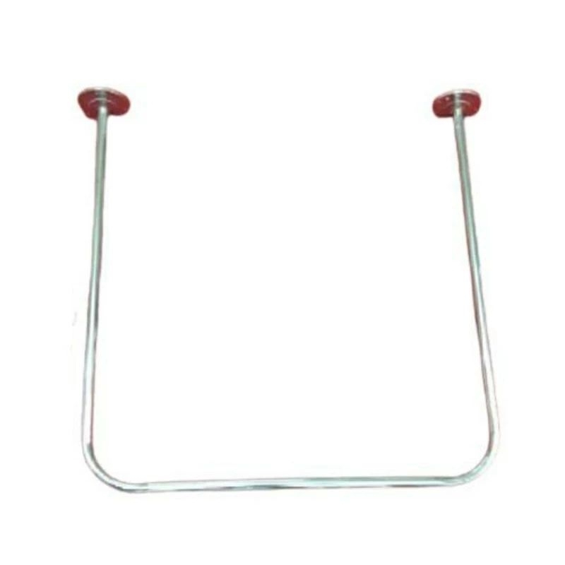 Jual Fitting Room / Kamar Pas / Model Kotak / Stand Gordeng / Besi ...