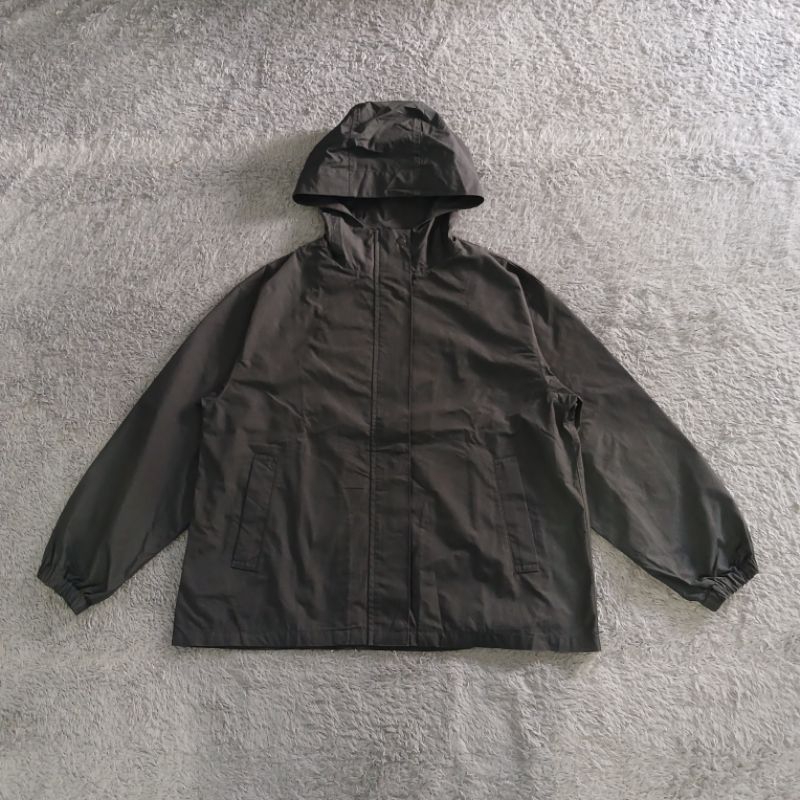 Jual Outdoor Jacket Muji Japan | Shopee Indonesia
