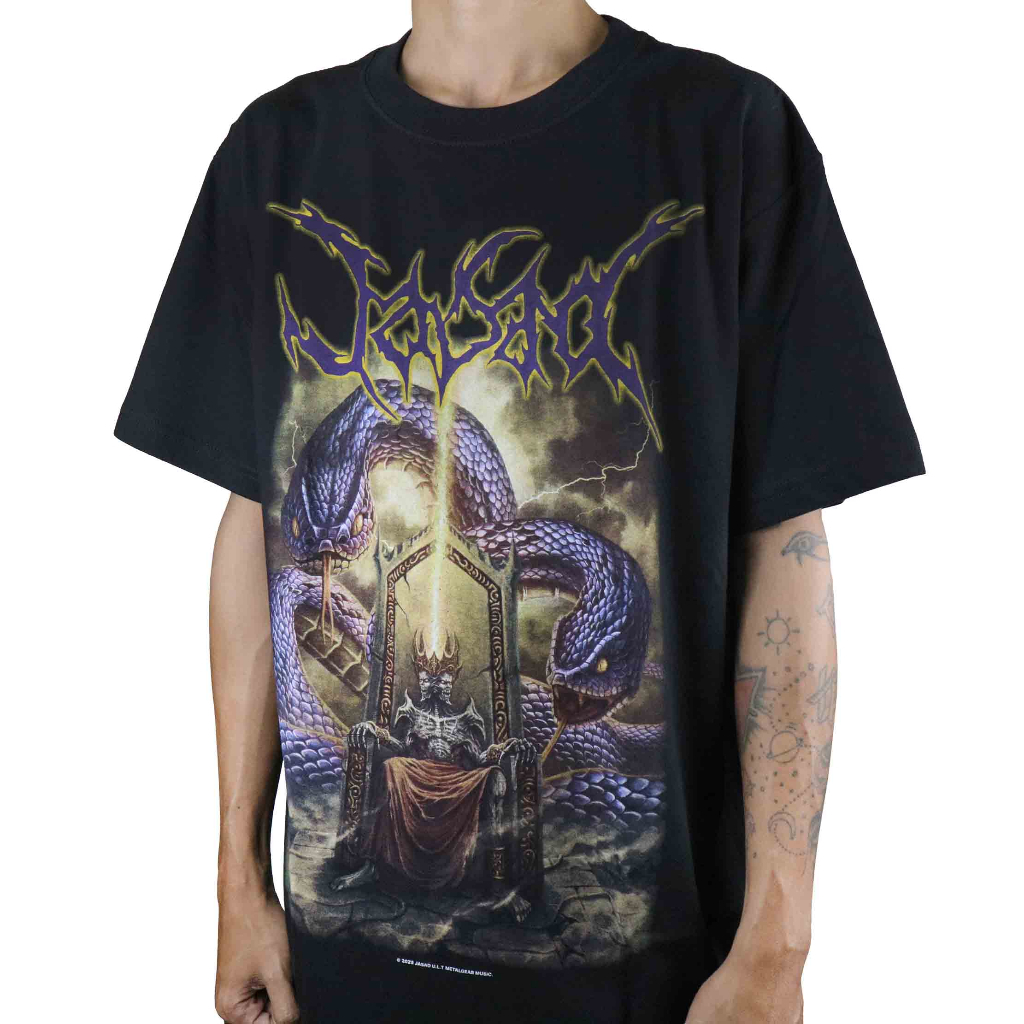Jual TSHIRT JASAD - PRECIOUS MOMENT TO DIE | Shopee Indonesia