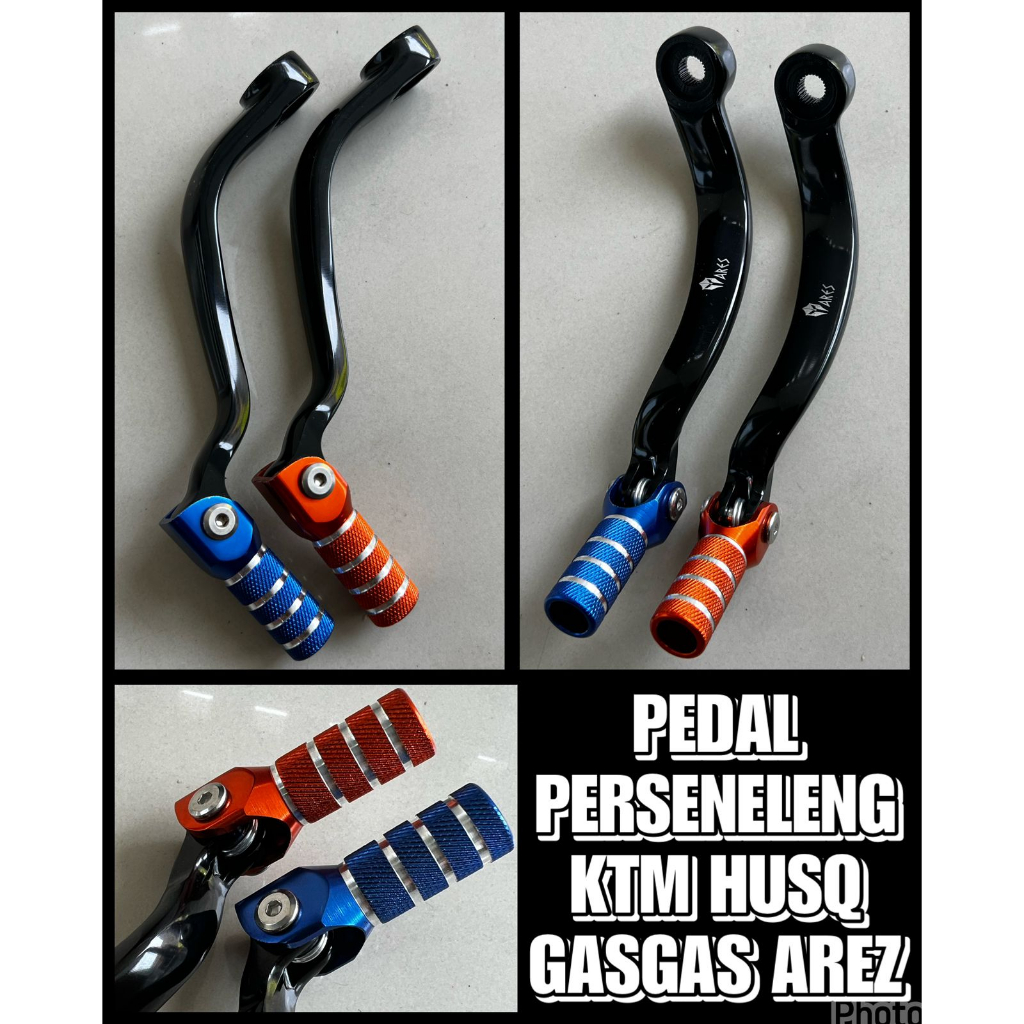 Jual OPERAN GIGI PERSENELING KTM HUSQ | Shopee Indonesia