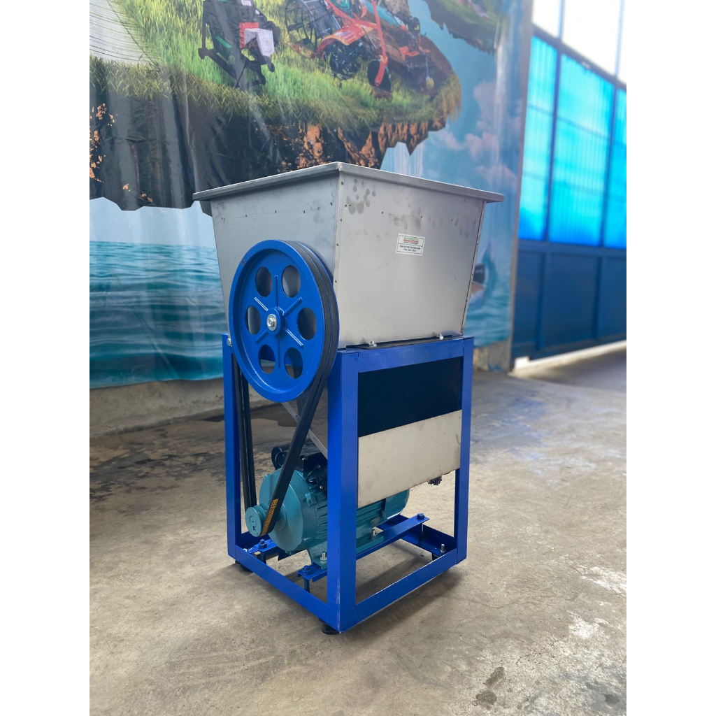 Jual MAHKOTA MESIN POTONG IKAN FISH CUTTER MFC-150 E | Shopee Indonesia