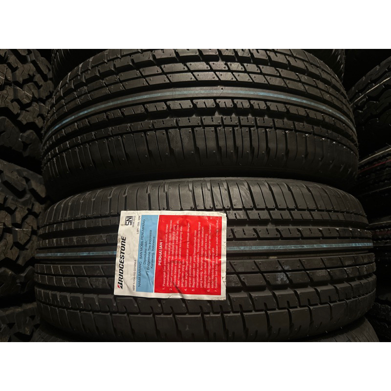 Jual Ban Bridgestone turanza er370 185/55/R16 Jazz RS | Shopee Indonesia