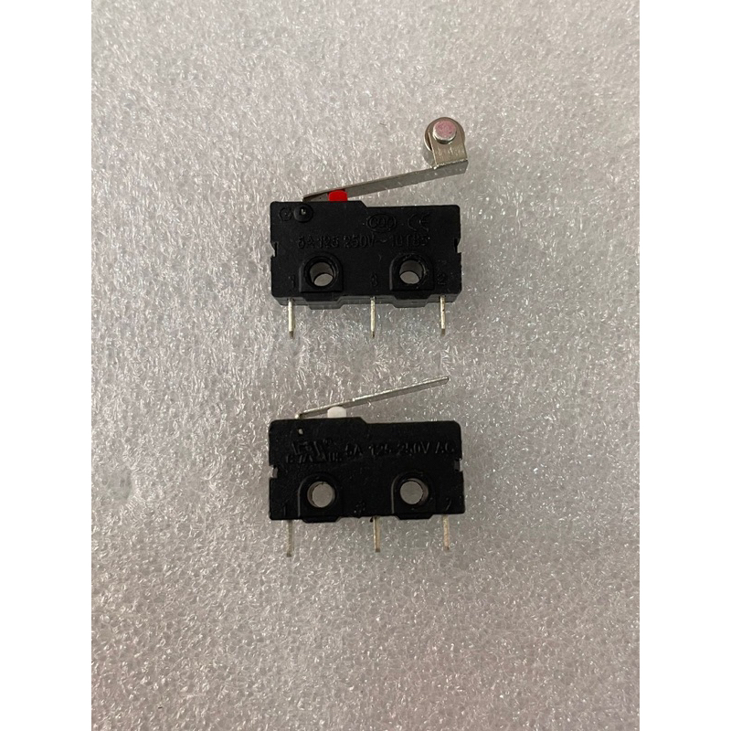 Jual Micro Switch TG Limit Switch 5A 250V 3P MicroSwitch | Shopee Indonesia