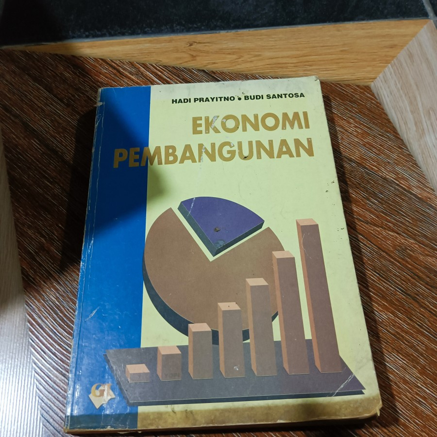 Jual Buku Ekonomi Pembangunan GI | Shopee Indonesia Jual Buku Ekonomi Pembangunan GI | Shopee Indonesia