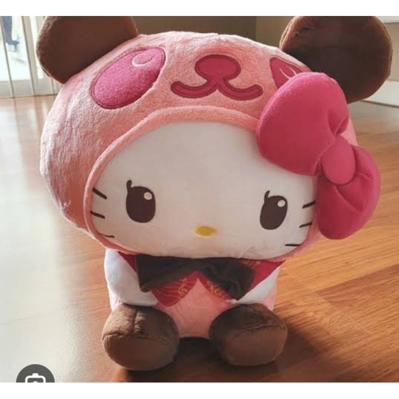 Jual Hello Kitty Panda | Shopee Indonesia