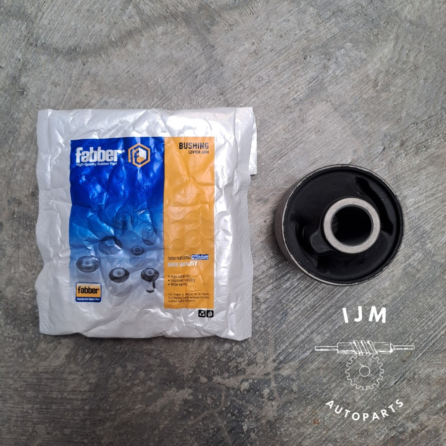 Jual Bushing Arm Bosh Arm Besar Daihatsu Sirion Fabber | Shopee Indonesia