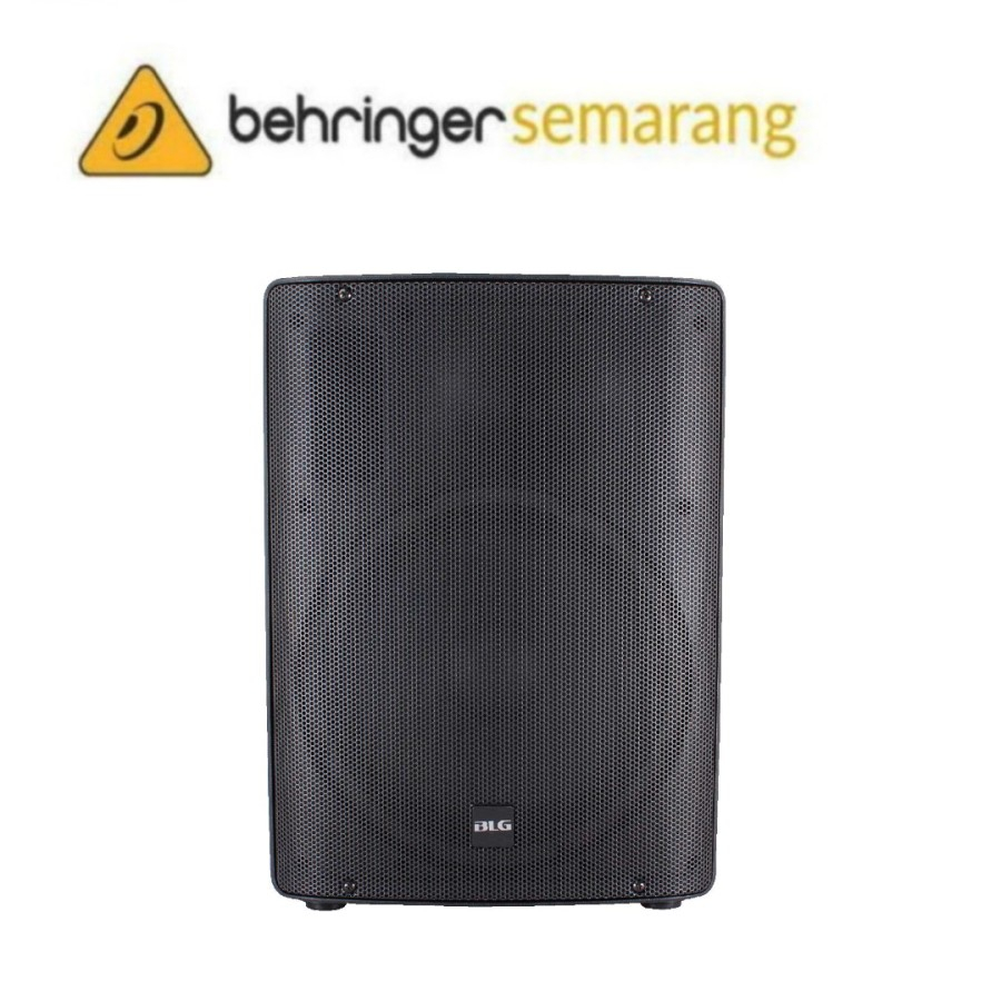 Jual BLG BP20-12A / BLG BP20 / BLG BP 20 12" Speaker Aktif | Shopee Indonesia