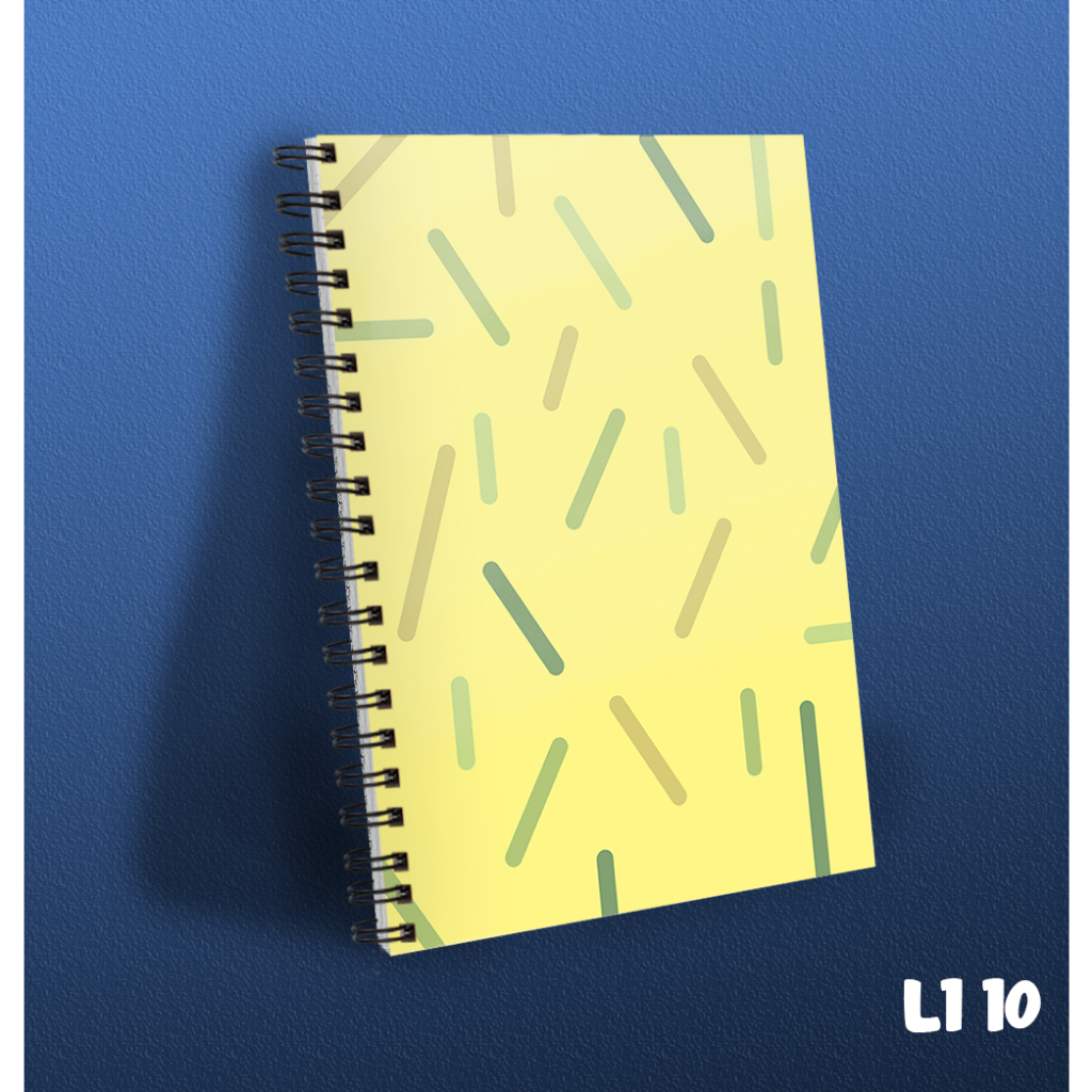 Jual Softcover Buku Tulis Catatan buku notebook buku diary Notebook ...