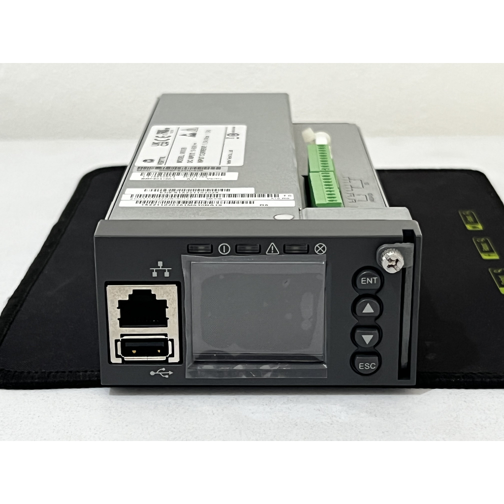 Jual Module Controller Vertiv NCU M830B | Shopee Indonesia