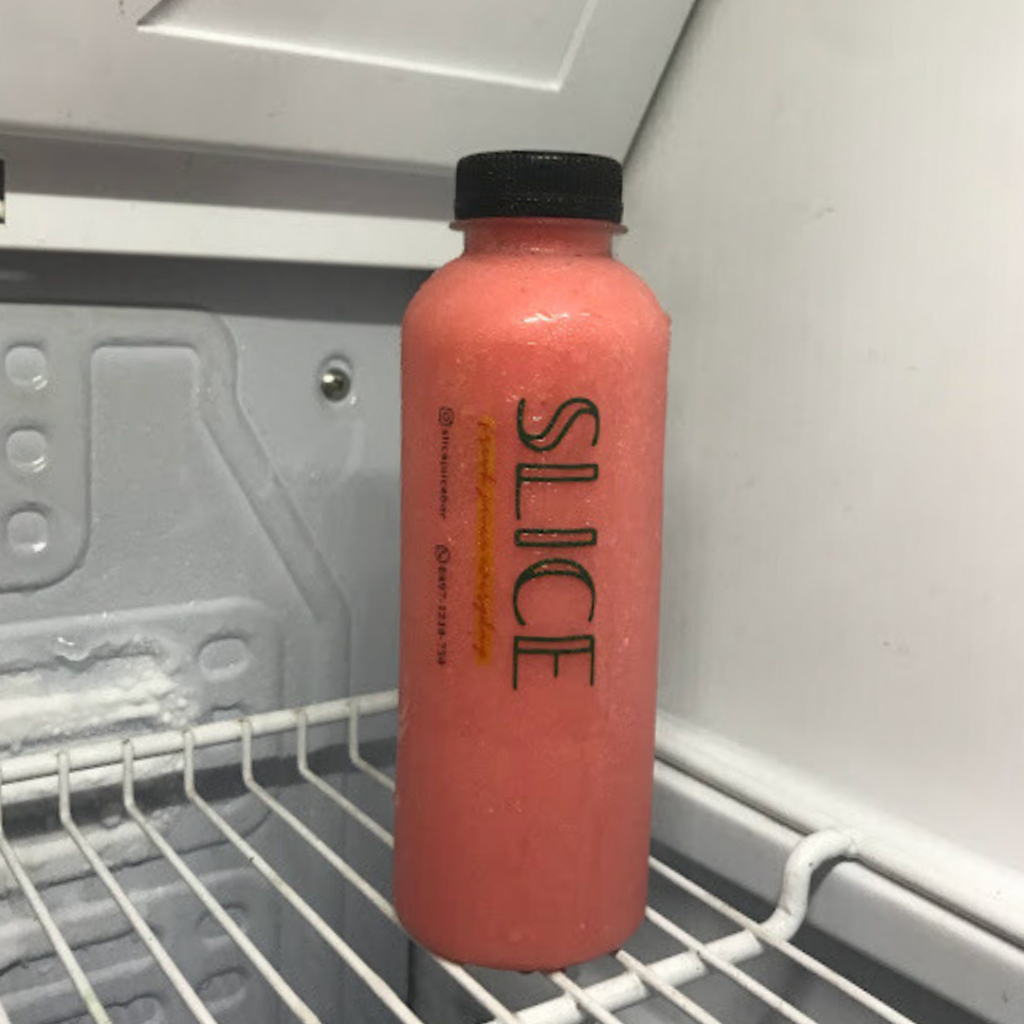 Jual PREMIUM Guava Fresh Juice / Jus Jambu Biji / Jus Jambu Merah ...