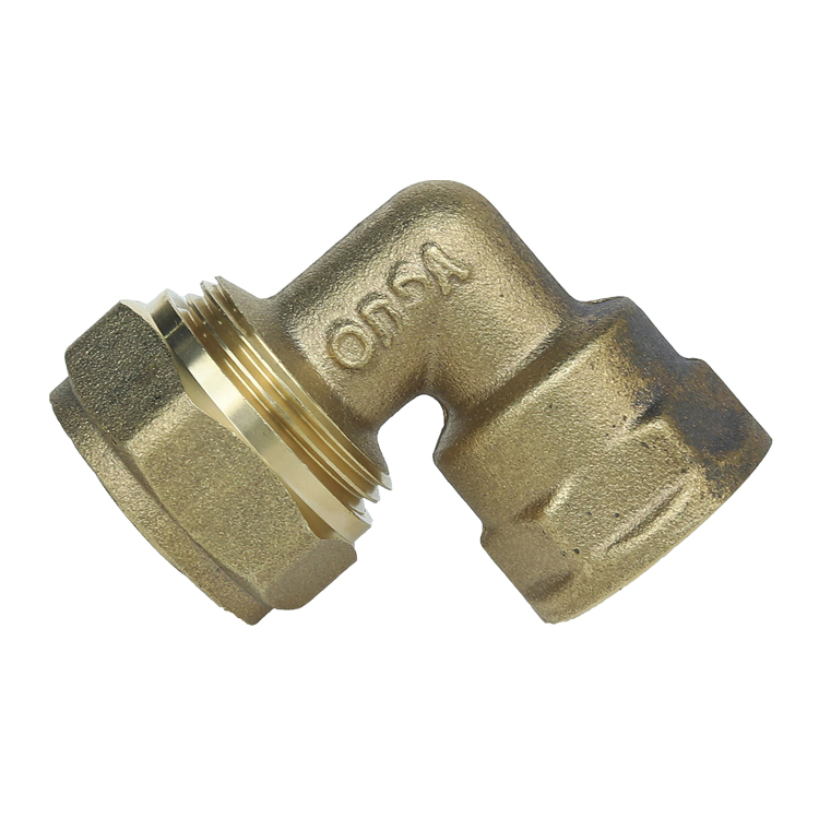 Jual KDD Knee Drat Dalam Air Panas / Female Elbow Pex 1/2" Kuningan ONDA | Shopee Indonesia