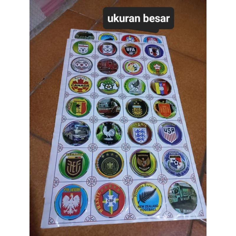 Jual Tajos Besi Tebal 1 Lembar Isi 40 Pcs/Mainan Tajos Besi Tebal ...